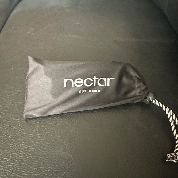 Nectar | Accessories | Nectar Blue Light Blocking Glasses In Brown ...